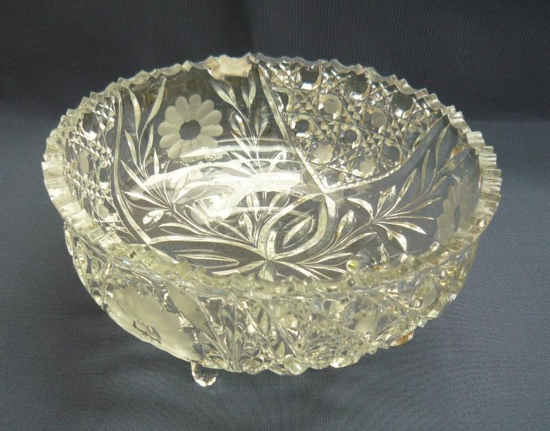 EAPGS Pattern Index - NOT EAPG: McKEE INNOVATION LINE (OMN)