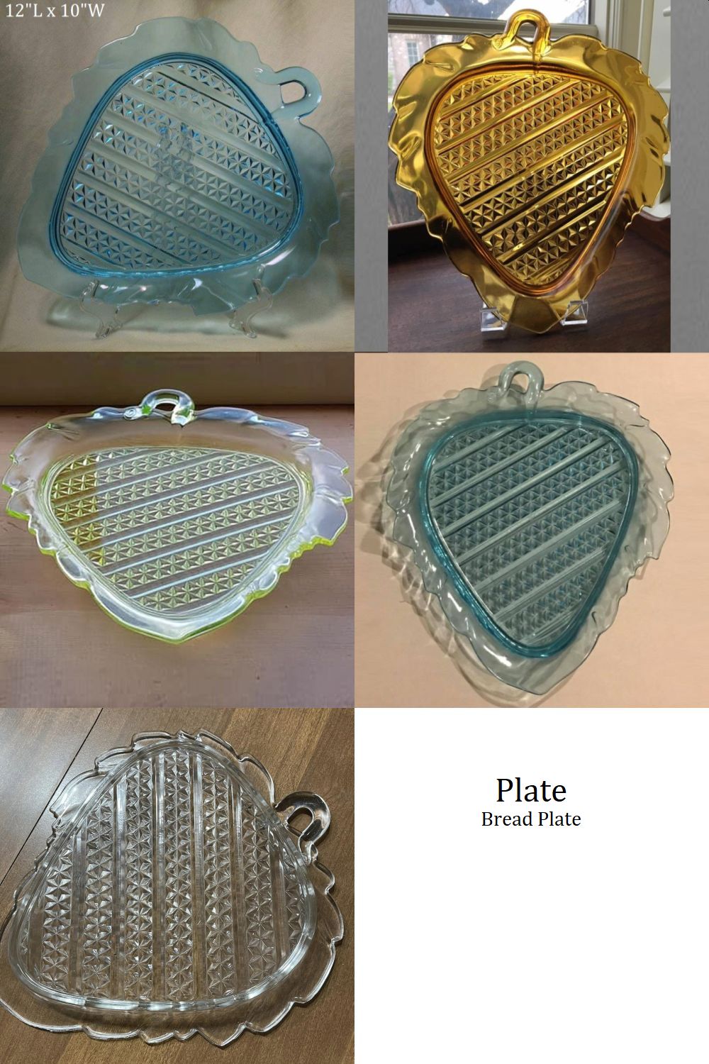 EAPGS Pattern Index - BRYCE BROTHERS No. 1000 (OMN)