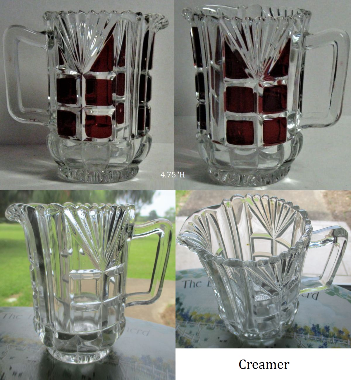 EAPGS Pattern Index - OREGON (OMN) r&h