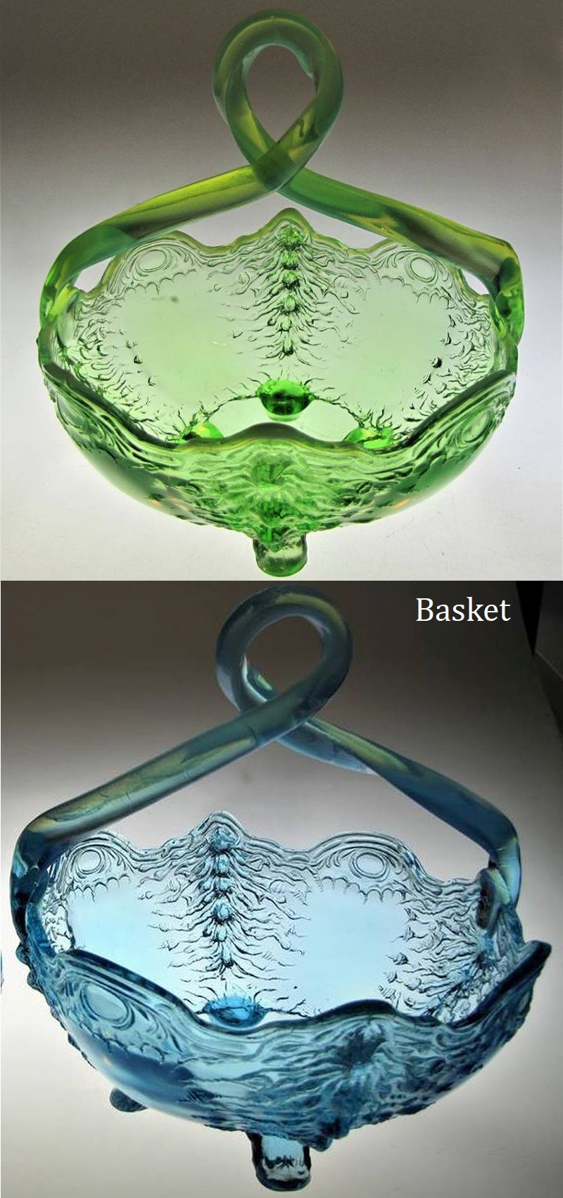 EAPGS Pattern Index - JEFFERSON GLASS CO. No. 91 (OMN)