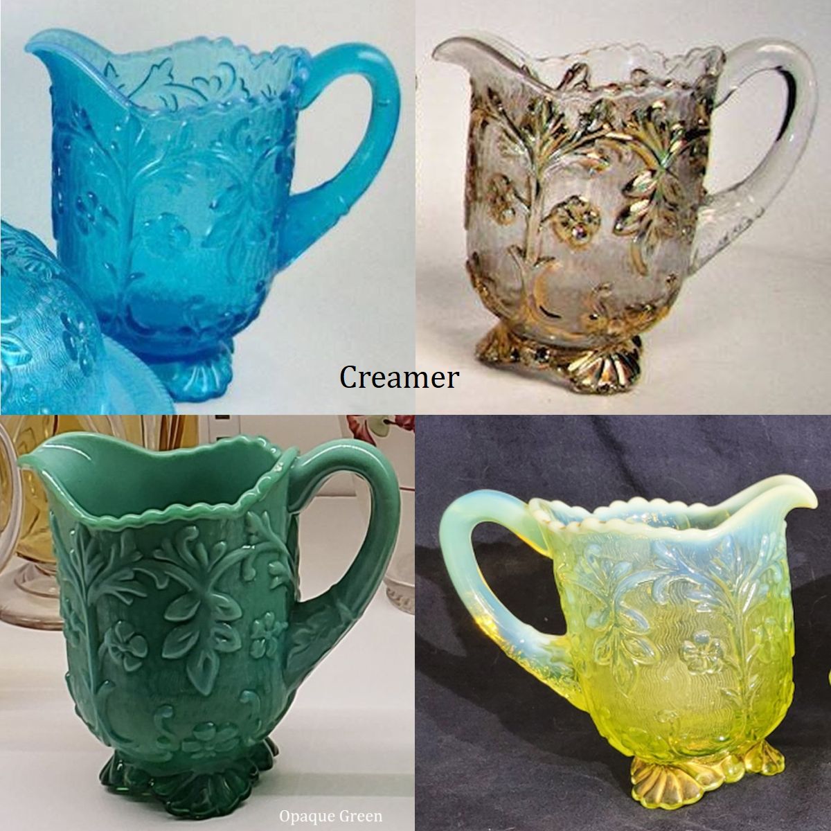 EAPGS Pattern Index - BEAUMONT GLASS CO. No. 99 ADMIRAL (OMN)