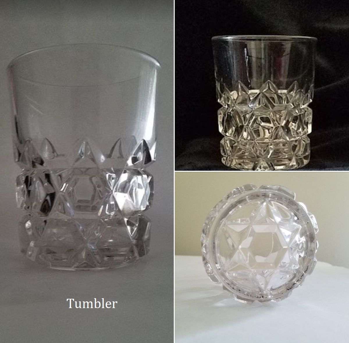 EAPGS Pattern Index - BRYCE BROTHERS No. 175 (OMN)