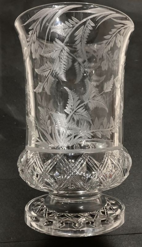 EAPGS Pattern Index - ZZ UNIDENTIFIED No. 847 [comport, celery ...