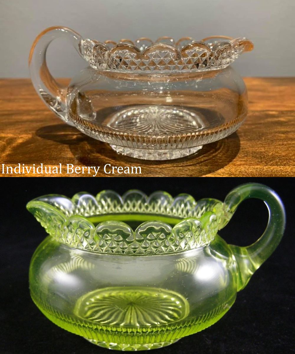 EAPGS Pattern Index - DUNCAN, GEORGE & SONS No. ..98 BERRY SETT (OMN)