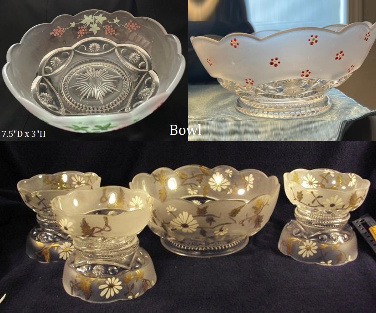 EAPGS Pattern Index - ROBINSON GLASS CO. No. 122 (OMN)