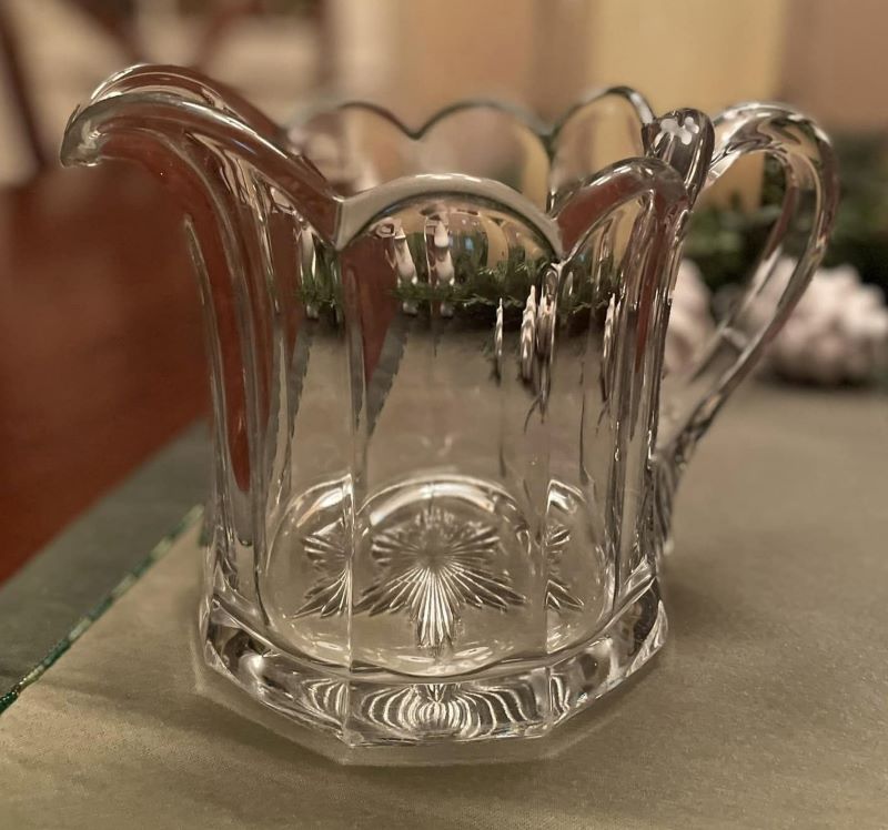 EAPGS Pattern Index - CHIPPENDALE (OMN)