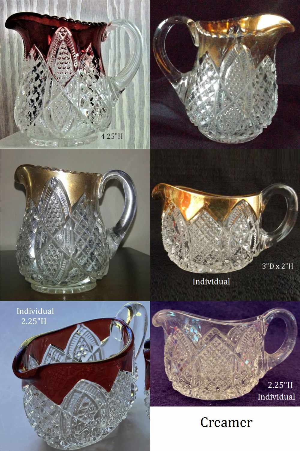 EAPGS Pattern Index - DUNCAN'S SONS, GEORGE & CO. No. ..30 (OMN) line