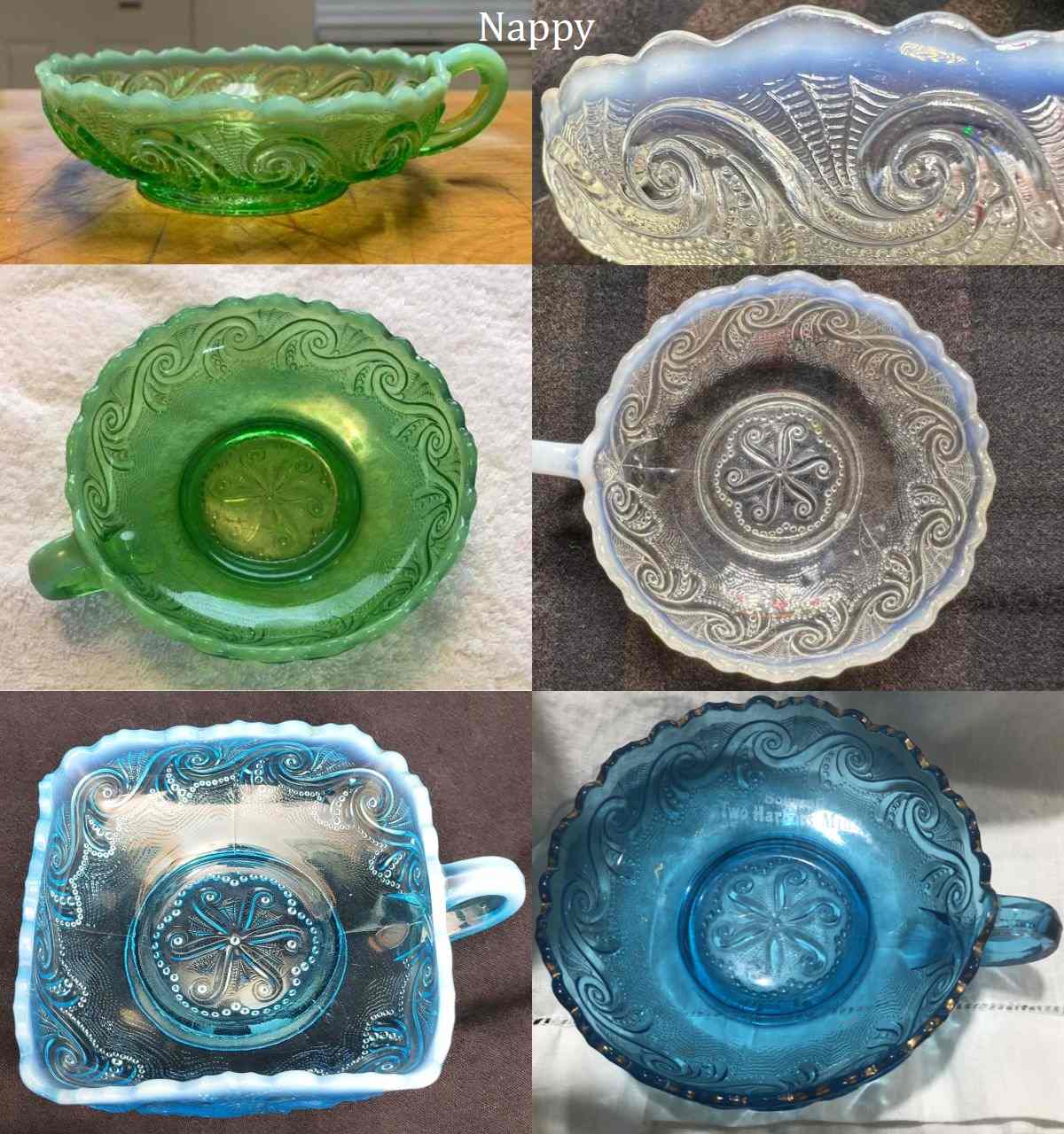 EAPGS Pattern Index - JEFFERSON GLASS CO. No. 192 (OMN)