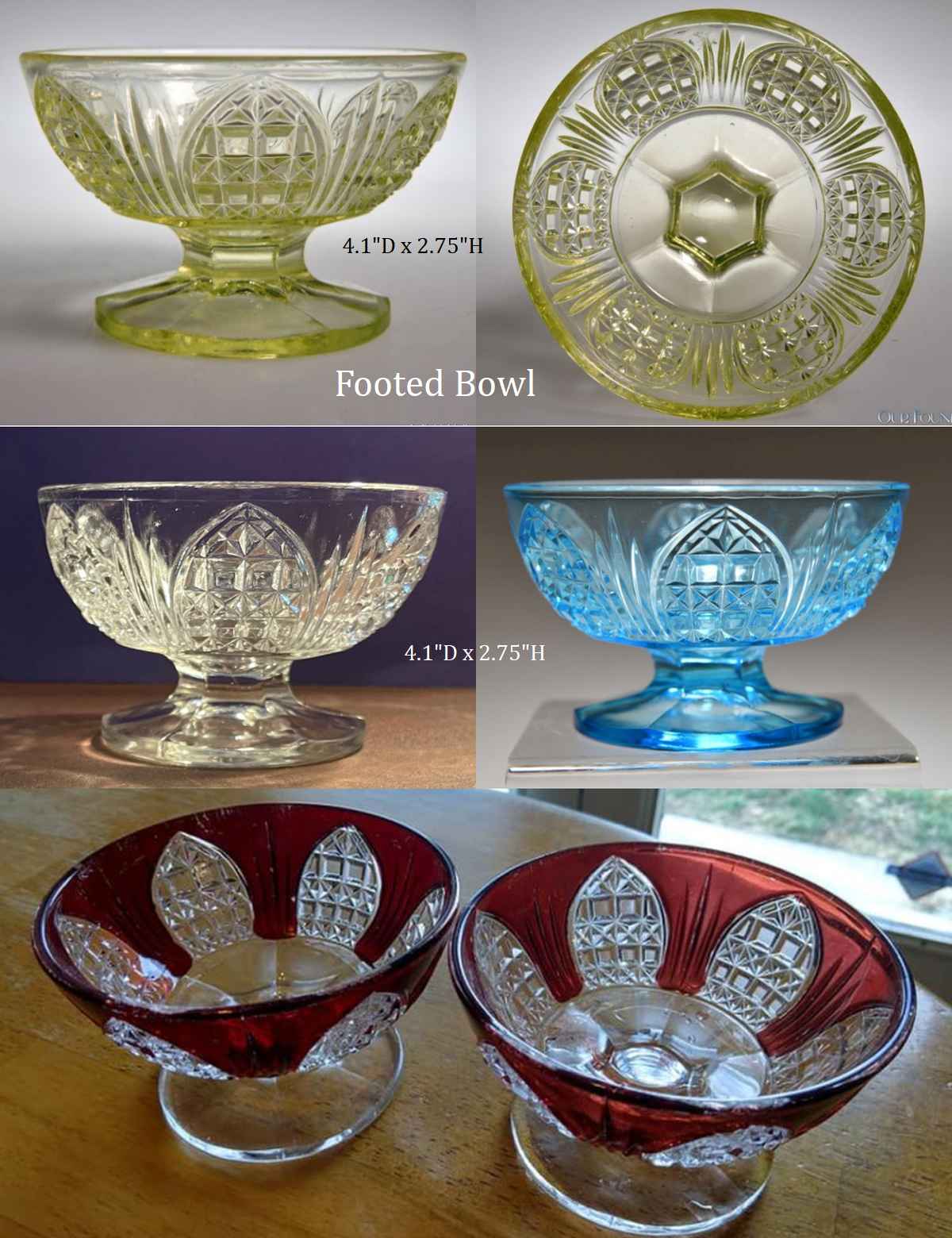 EAPGS Pattern Index - ORION (OMN)