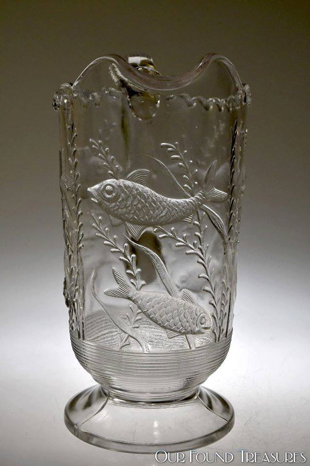 EAPGS Pattern Index - UNITED STATES GLASS CO. No. 6405 (OMN)