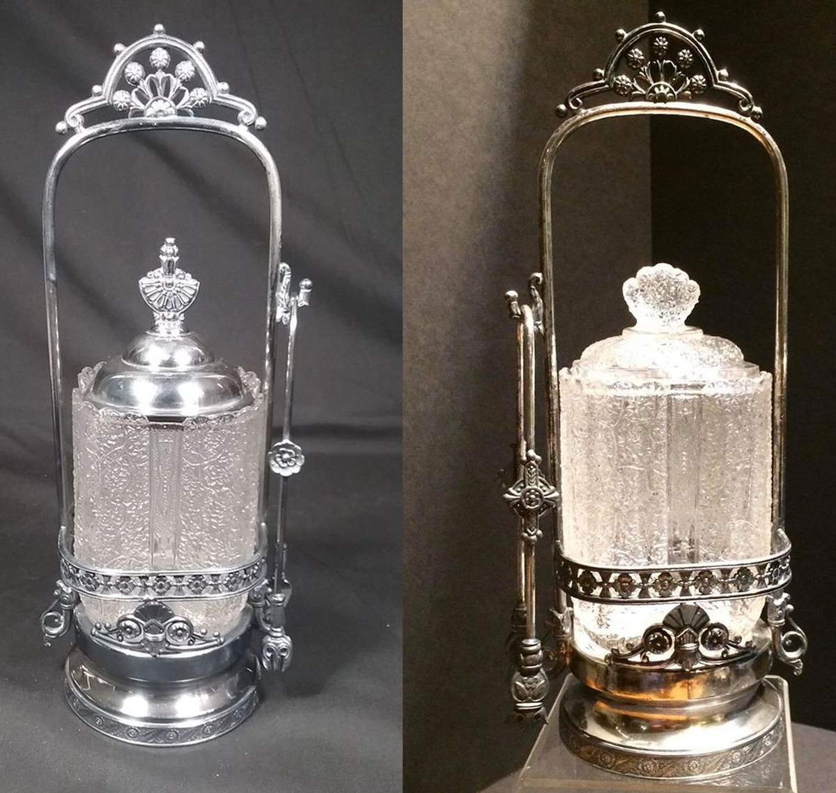 EAPGS Pattern Index - DUNCAN, GEORGE & SONS No. 555 (OMN)