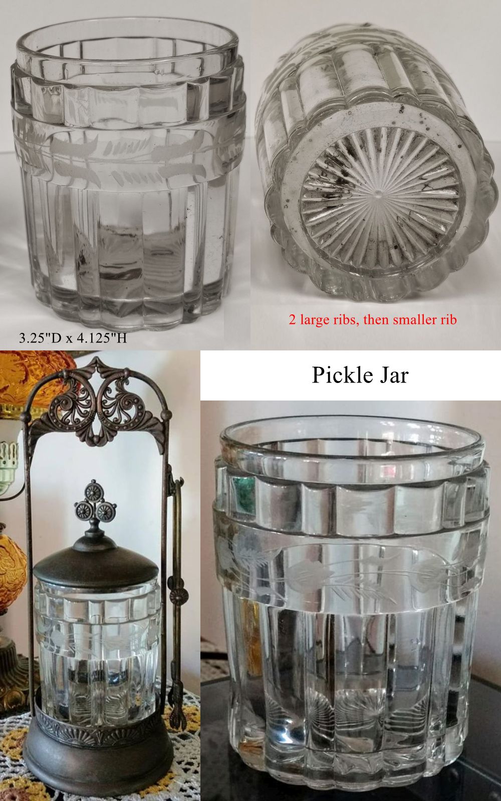 EAPGS Pattern Index - PILLAR (OMN) gil