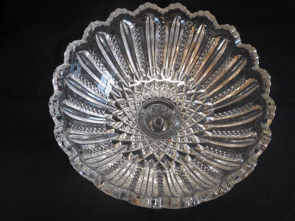 EAPGS Pattern Index - DUNCAN'S SONS, GEORGE & CO. No. ..42 (OMN) line