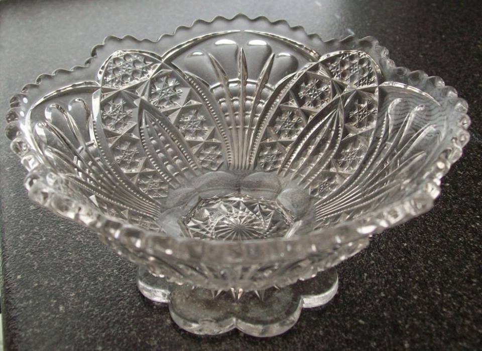 EAPGS Pattern Index - CAMBRIDGE GLASS CO. No. 2694 (OMN)