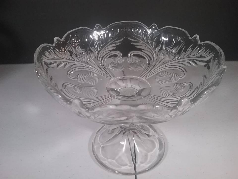 EAPGS Pattern Index - CAMBRIDGE GLASS CO. No. 2766 (OMN)