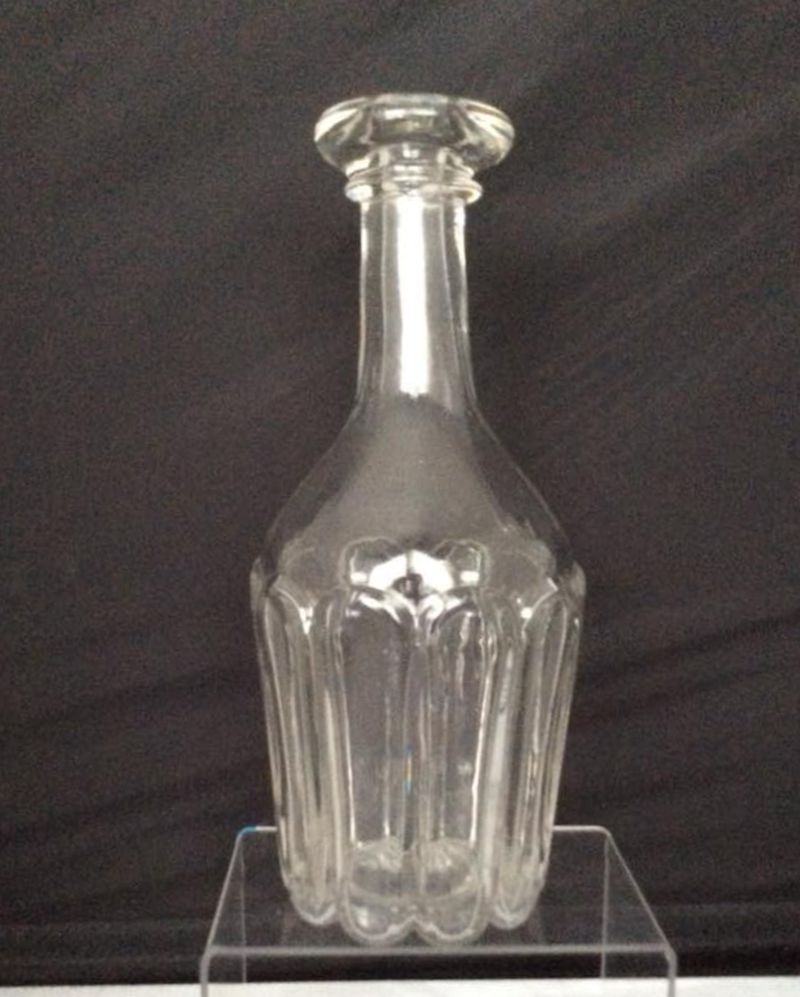 EAPGS Pattern Index - CAPE COD GLASS WORKS No. 200 GAINES (OMN)