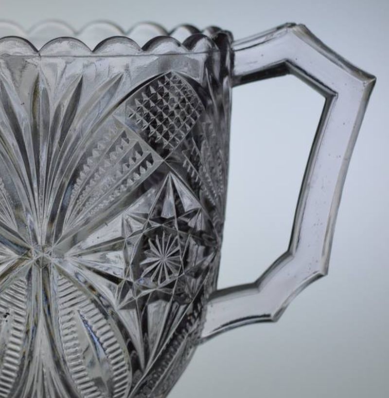 EAPGS Pattern Index - CAMBRIDGE GLASS CO. No. 2579 (OMN)