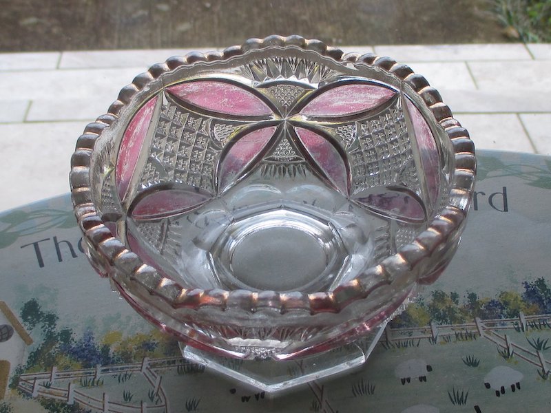 EAPGS Pattern Index - UNITED STATES GLASS CO. No. 15112 (OMN)