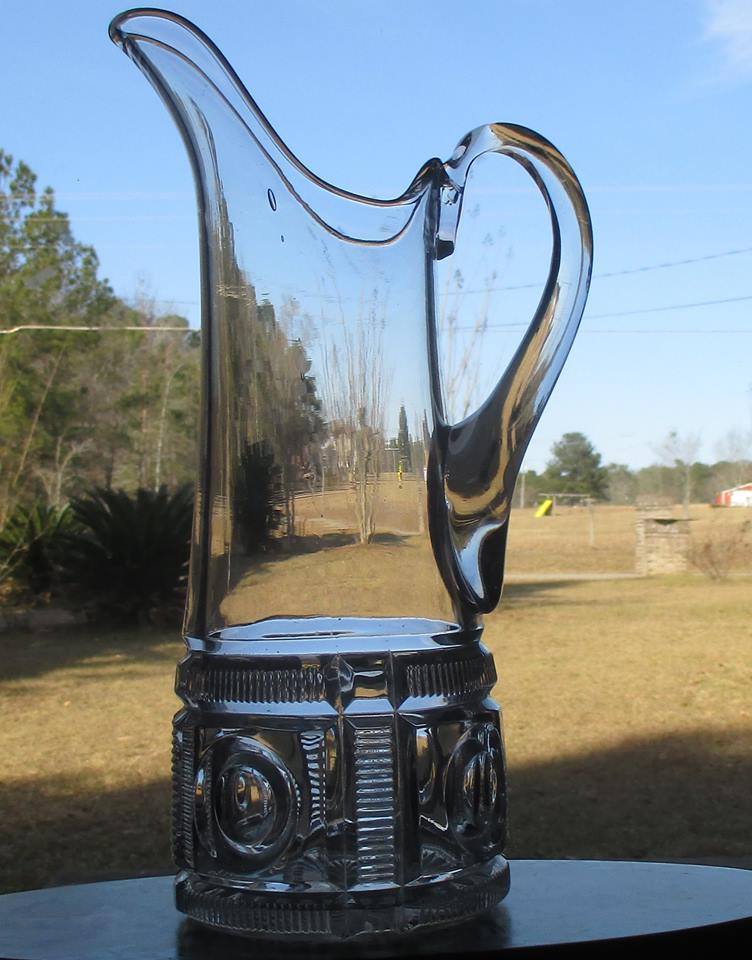 EAPGS Pattern Index - CO-OPERATIVE FLINT GLASS CO., LTD. No. 223 (OMN)