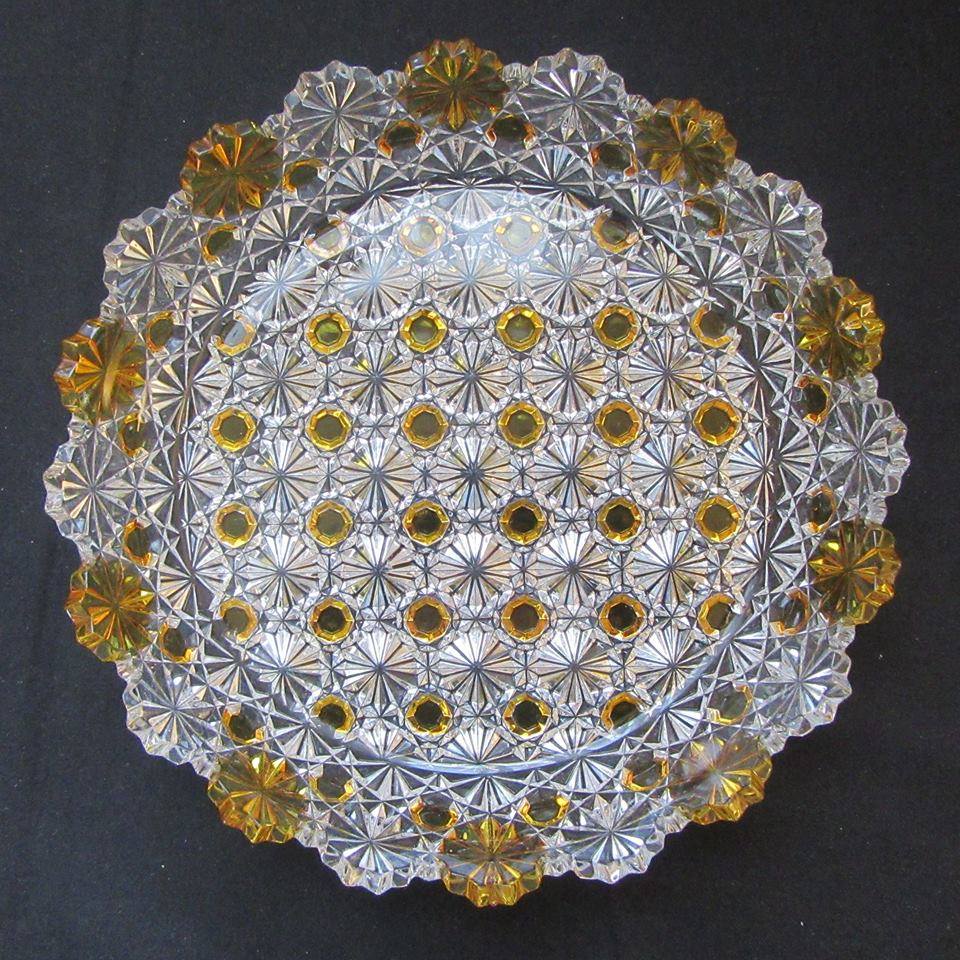 EAPGS Pattern Index - HOBNAIL (OMN) dun