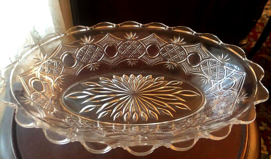 EAPGS Pattern Index - BRYCE, WALKER & CO. No. 0079 (OMN)