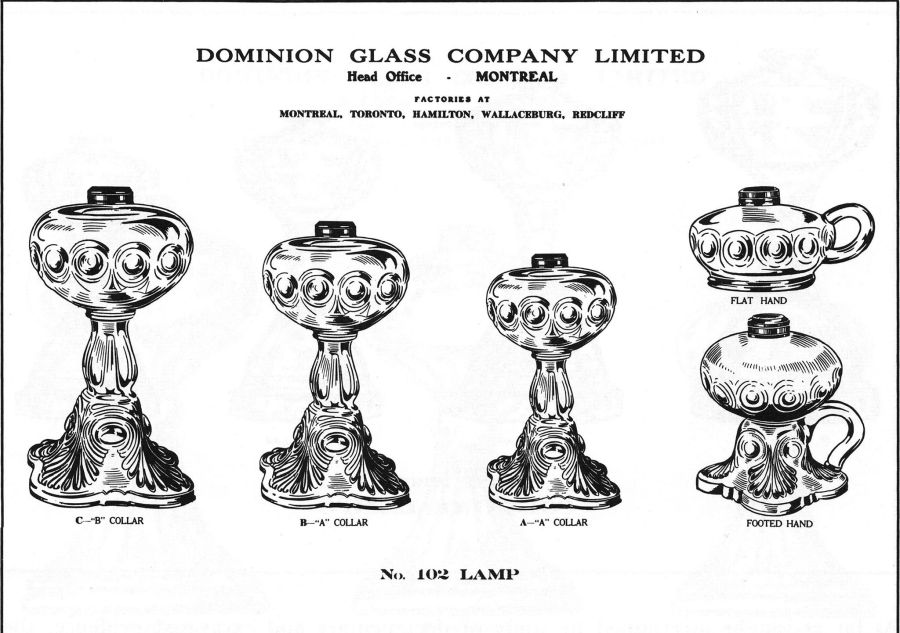 EAPGS Pattern Index - DIAMOND GLASS CO. No. .102 (OMN)