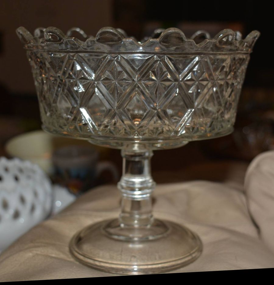 EAPGS Pattern Index - MODEL FLINT GLASS CO. No. 851 (OMN)