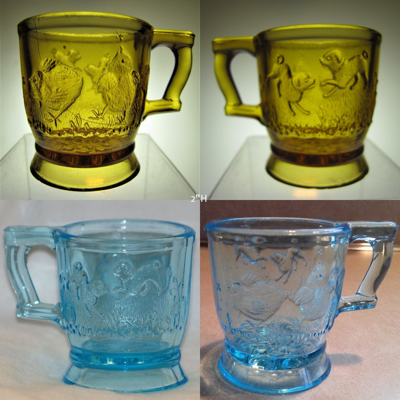 EAPGS Pattern Index - BRYCE BROTHERS No. 1200 (OMN)