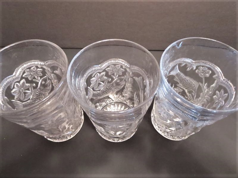 EAPGS Pattern Index - CAMBRIDGE GLASS CO. No. 2836 (OMN)