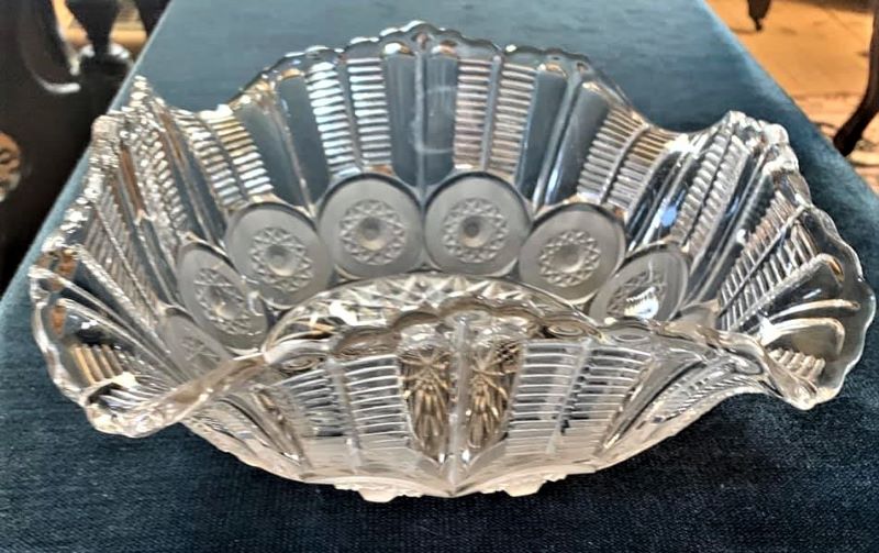 EAPGS Pattern Index - CAMBRIDGE GLASS CO. No. 2503 (OMN)