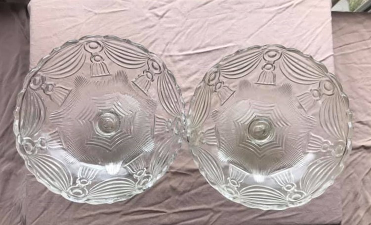 EAPGS Pattern Index - LINCOLN DRAPE WITH TASSEL (AKA)