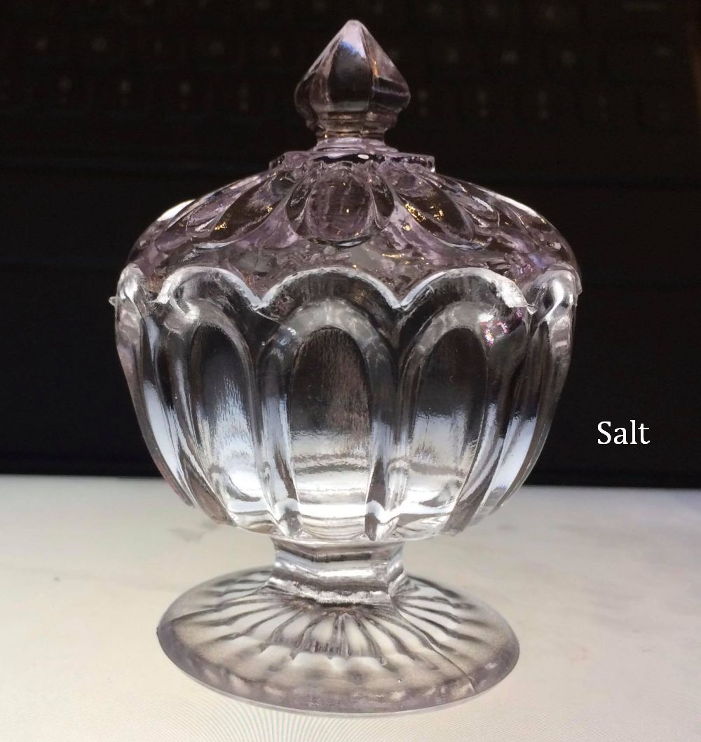 EAPGS Pattern Index - CAPE COD GLASS WORKS No. 200 GAINES (OMN)