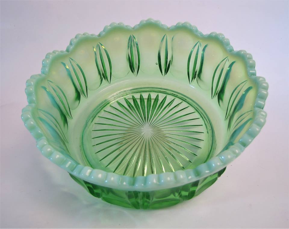 EAPGS Pattern Index - JEFFERSON GLASS CO. No. 270 (OMN)