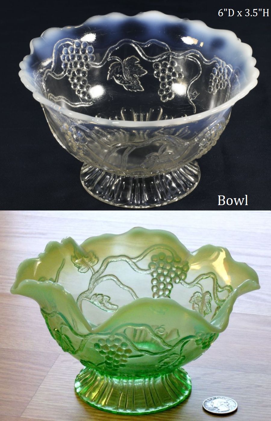 EAPGS Pattern Index - JEFFERSON GLASS CO. No. 245 (OMN)