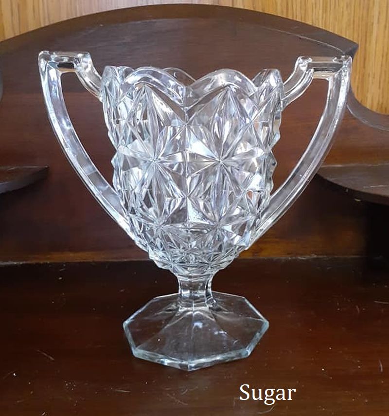 EAPGS Pattern Index - NOT EAPG: Williamsburg