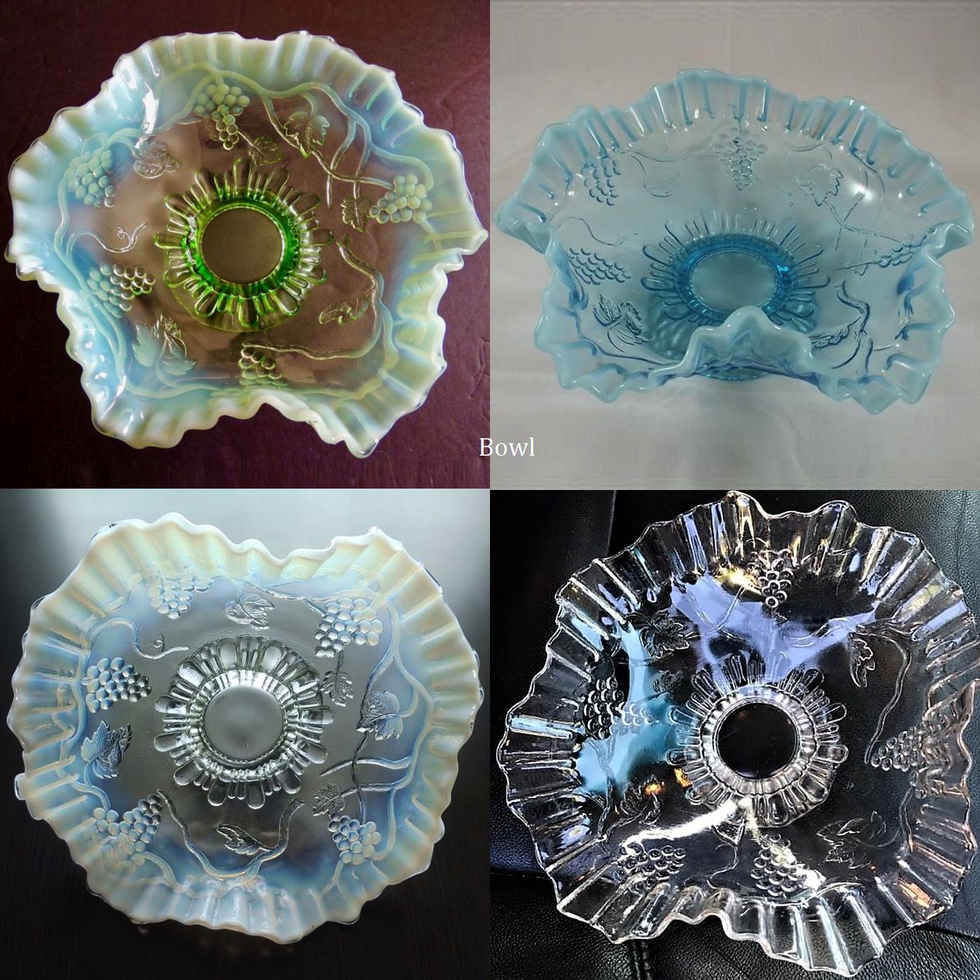 EAPGS Pattern Index - JEFFERSON GLASS CO. No. 245 (OMN)