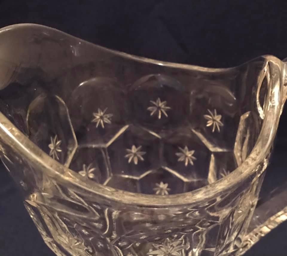 EAPGS Pattern Index - UNITED STATES GLASS CO. No. 6418 (OMN)