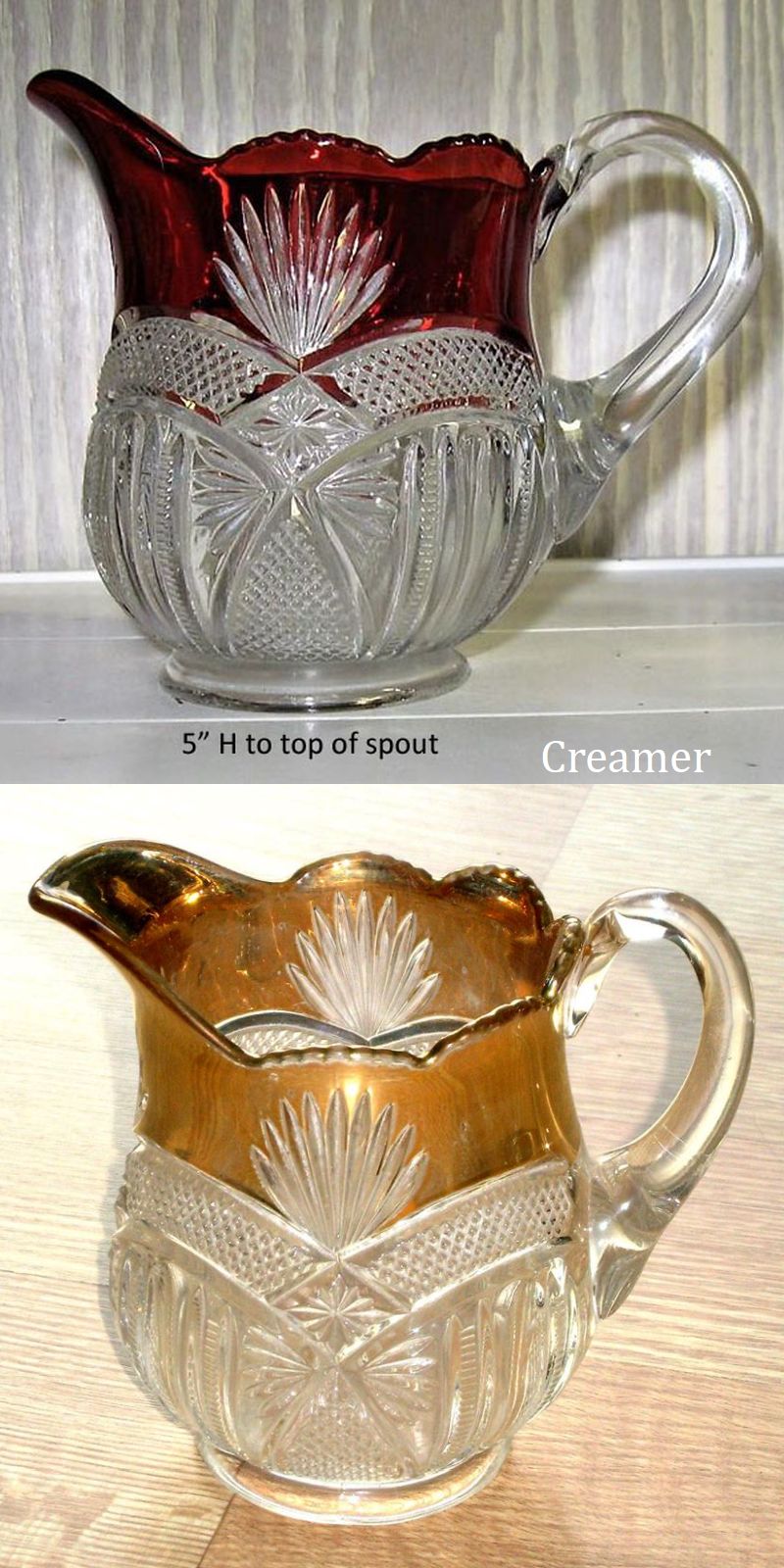 EAPGS Pattern Index - NATIONAL GLASS CO. No. 300 (OMN) mk&bw