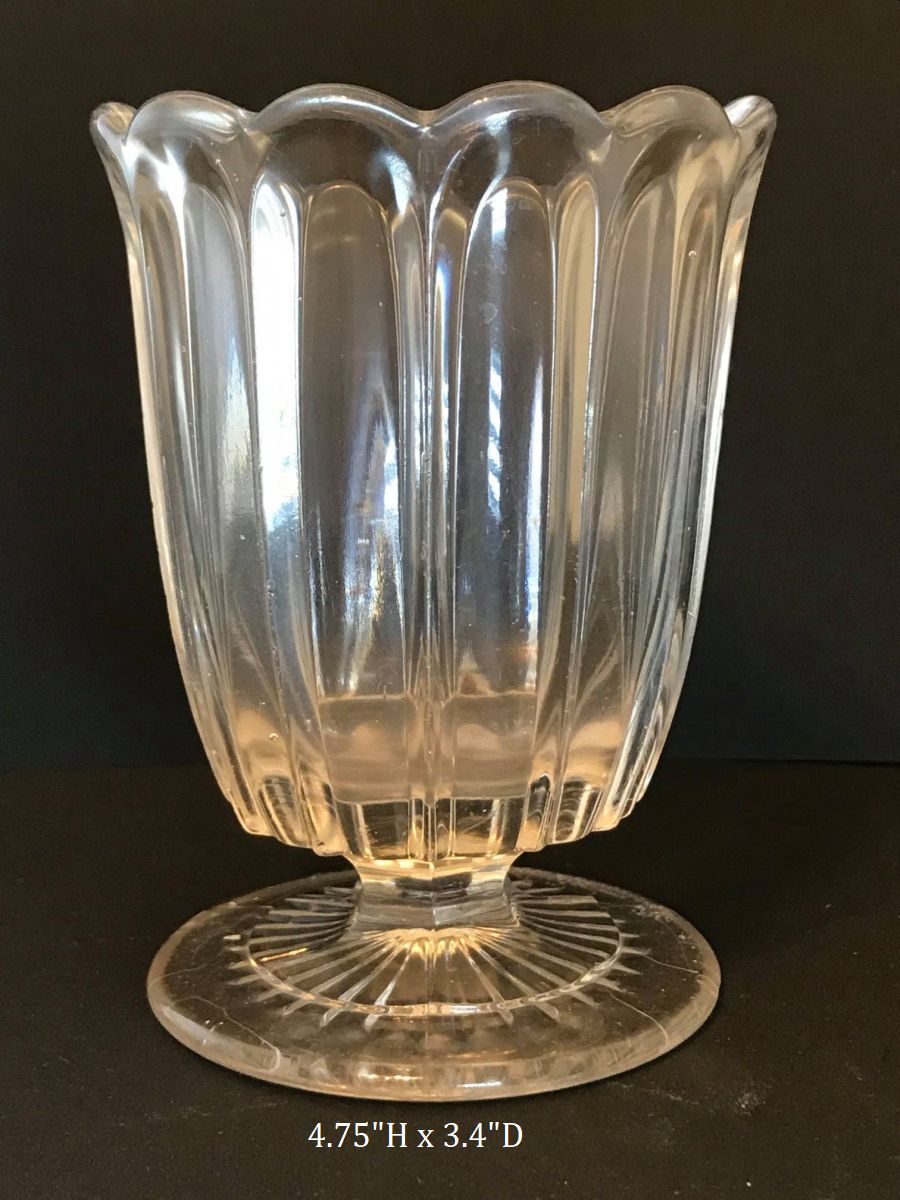 EAPGS Pattern Index - CAPE COD GLASS WORKS NO. 200 GAINES (OMN)