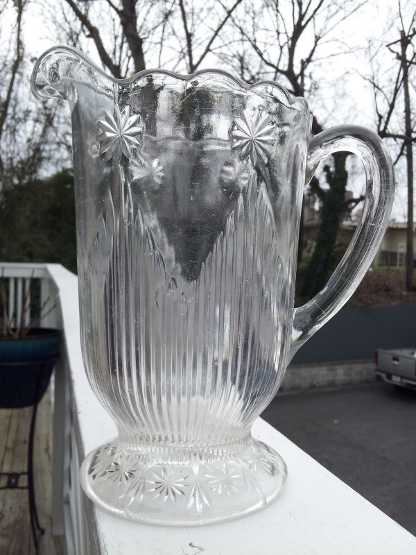 EAPGS Pattern Index - IMPERIAL GLASS CO. No. 76 (OMN)