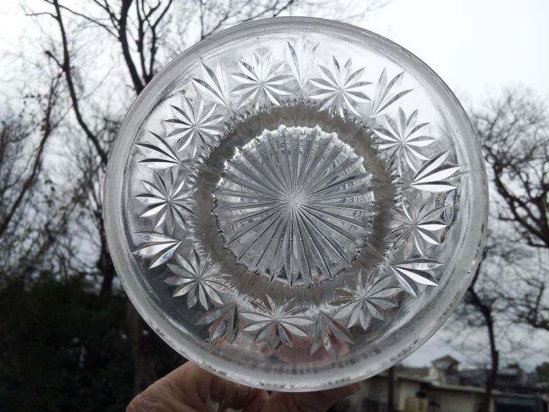 EAPGS Pattern Index - IMPERIAL GLASS CO. No. 76 (OMN)