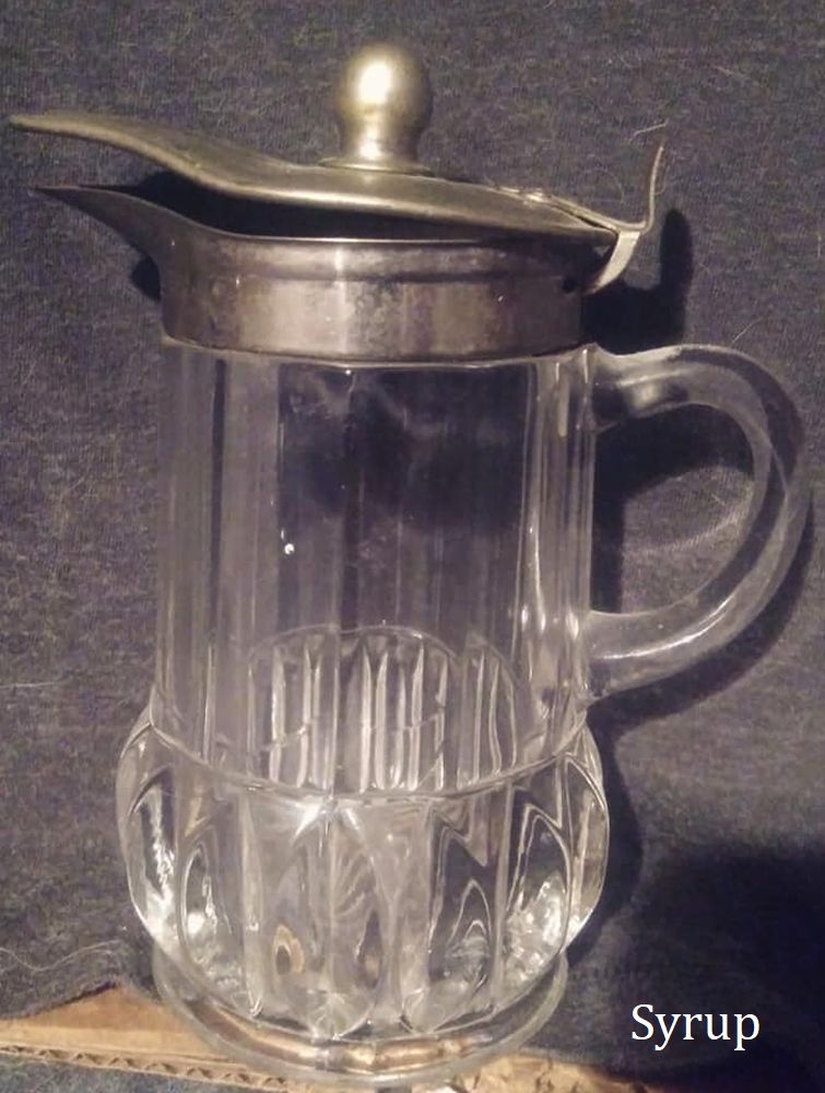 EAPGS Pattern Index - CORDOVA (OMN)