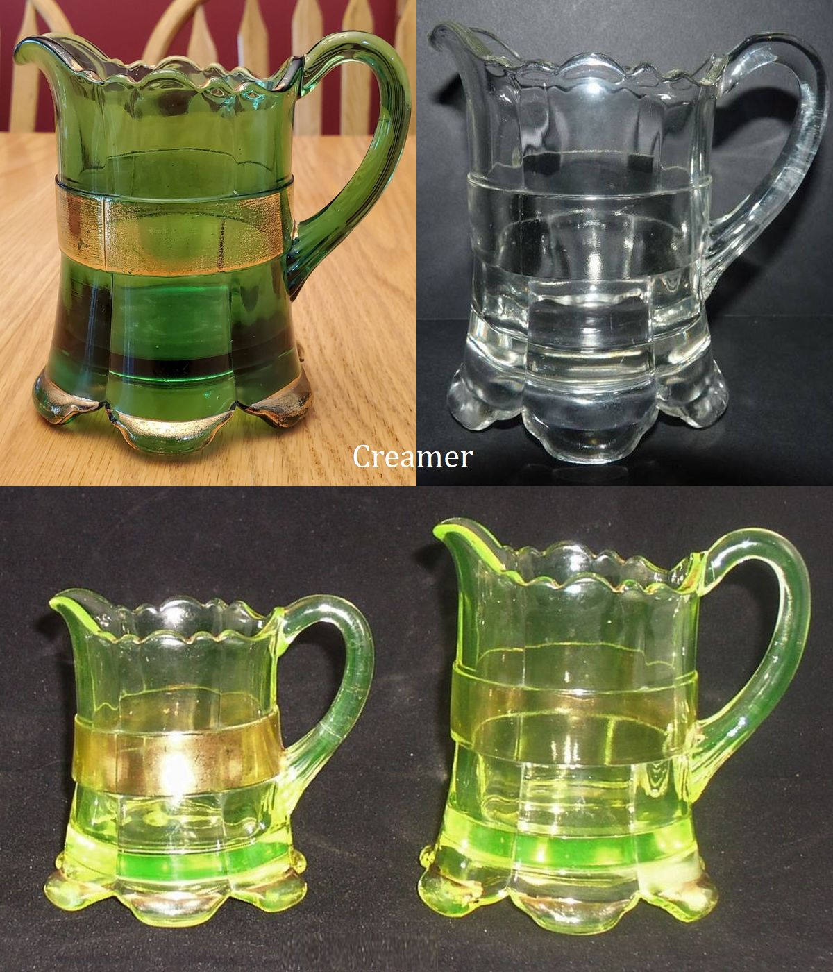 EAPGS Pattern Index - RIVERSIDE GLASS WORKS No. 500 RANSON (OMN)