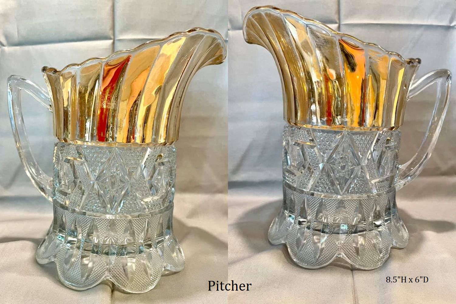 EAPGS Pattern Index - LANCASTER GLASS CO. No. 482 (OMN)