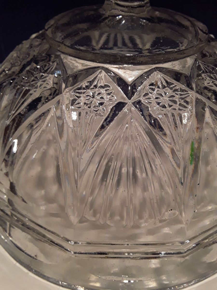 EAPGS Pattern Index - LANCASTER GLASS CO. No. 470 (OMN)