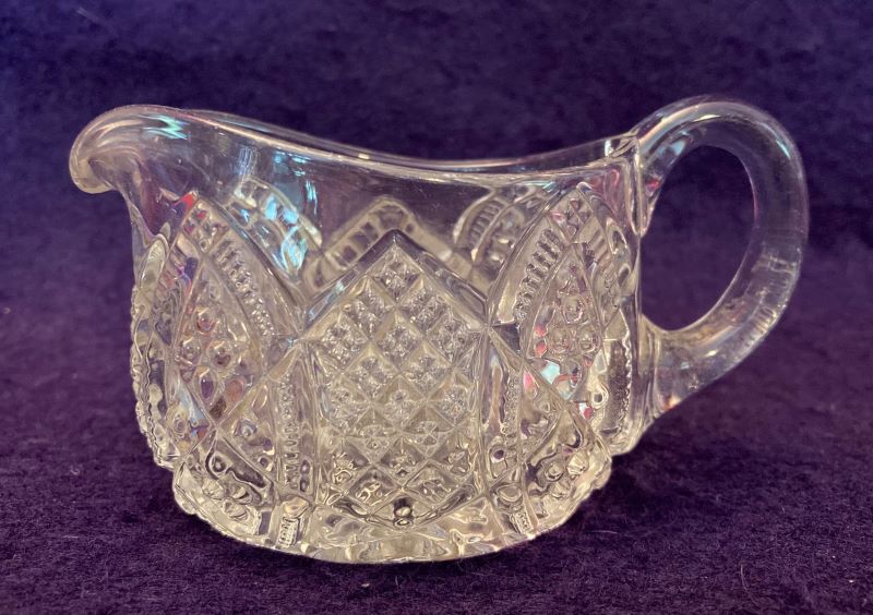 EAPGS Pattern Index - DUNCAN'S SONS, GEORGE & CO. No. ..30 (OMN) line