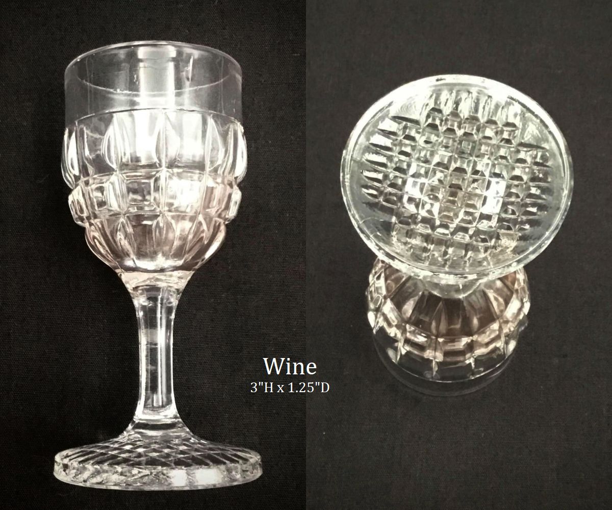 EAPGS Pattern Index - BRYCE BROTHERS No. 1117 (OMN)