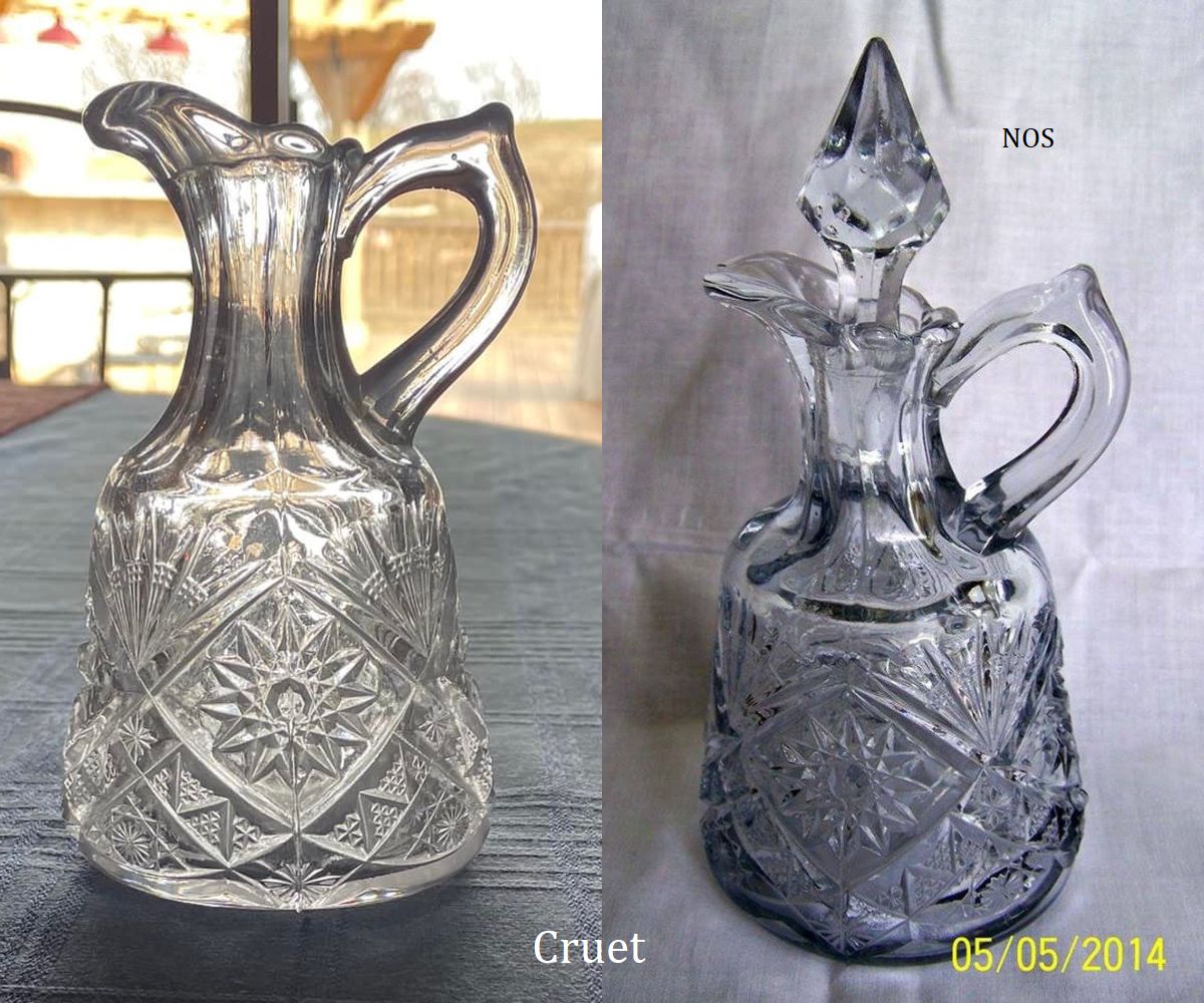 EAPGS Pattern Index - LANCASTER GLASS CO. No. 502 (OMN)