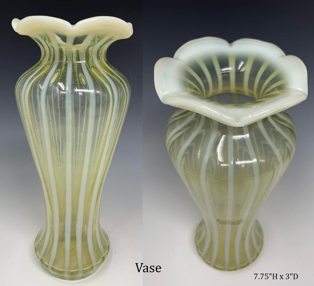 EAPGS Pattern Index - JEFFERSON GLASS CO. No. 18 (OMN)