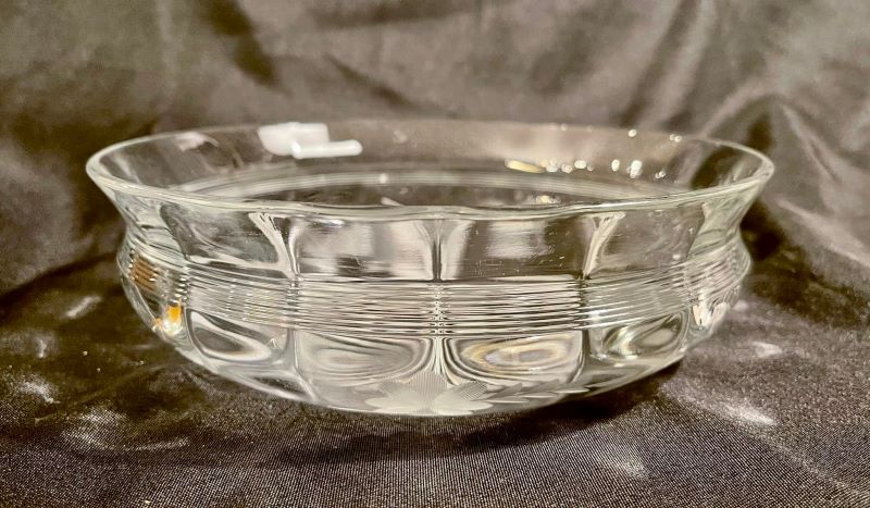 EAPGS Pattern Index - DUNCAN & MILLER GLASS CO. No. 83 (OMN)